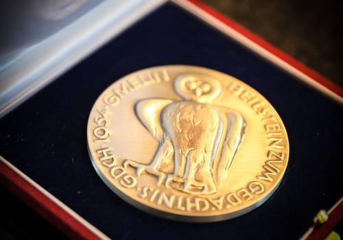 GDCh-Preise | Gesellschaft Deutscher Chemiker e.V.