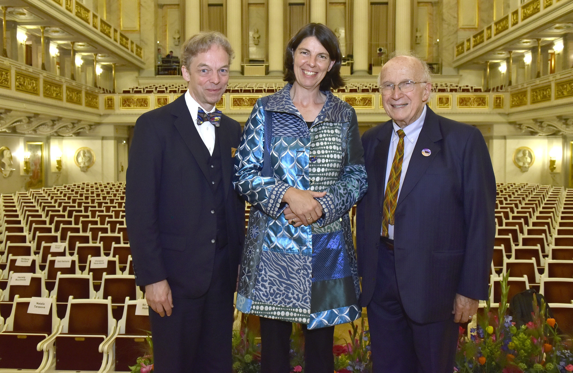 Preise und Auszeichnungen | Gesellschaft Deutscher Chemiker e.V.