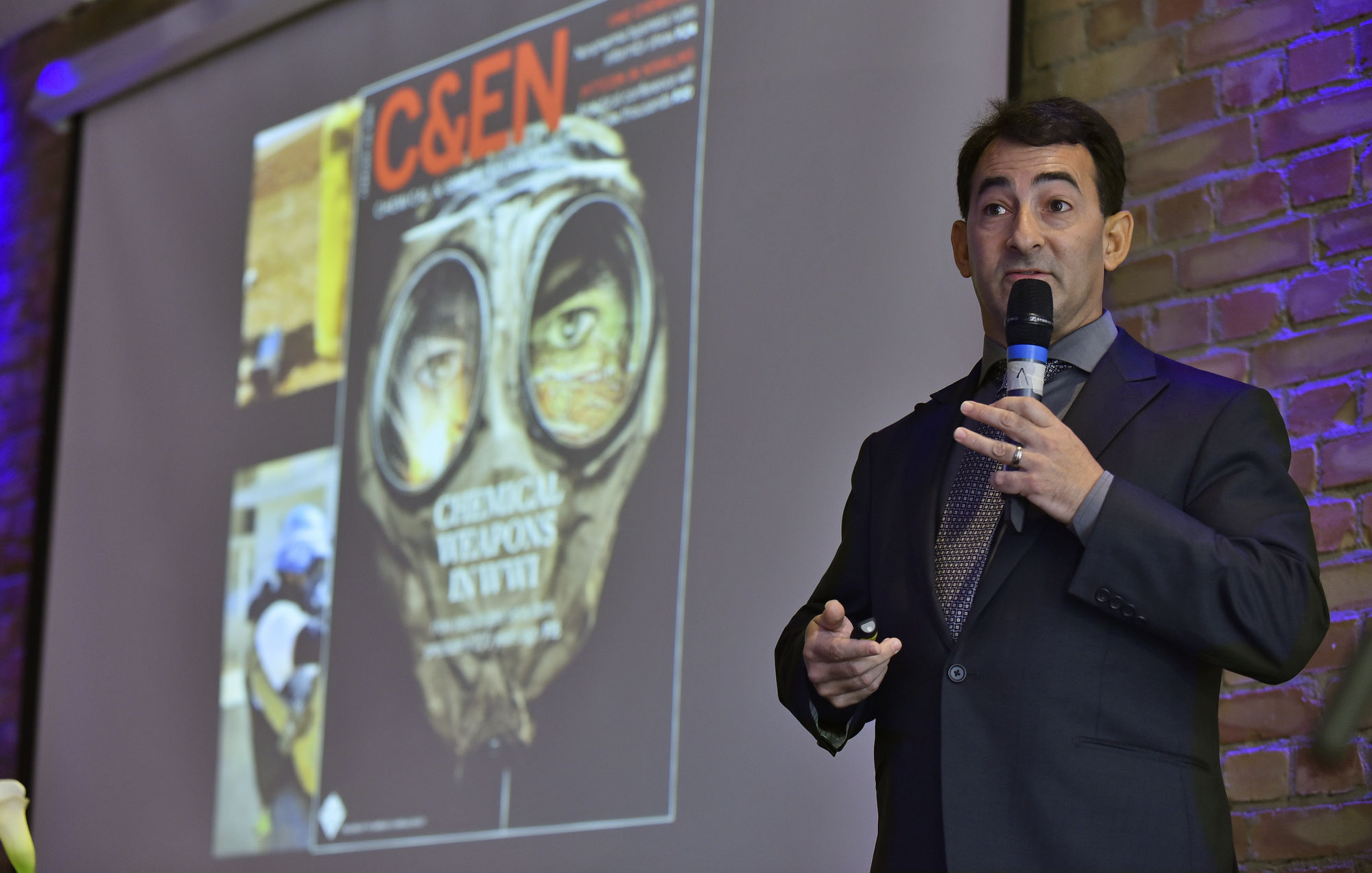 Preise und Auszeichnungen | Gesellschaft Deutscher Chemiker e.V.